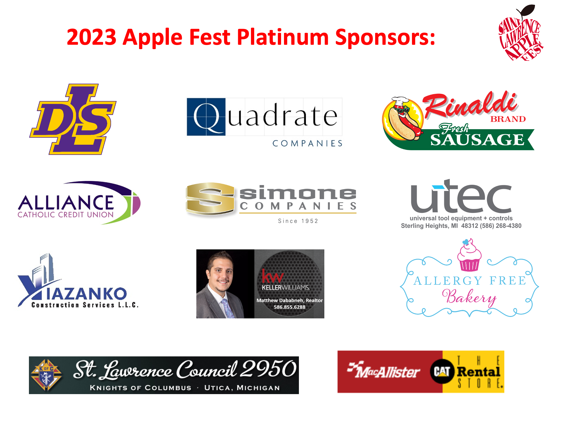 Apple Fest 2024